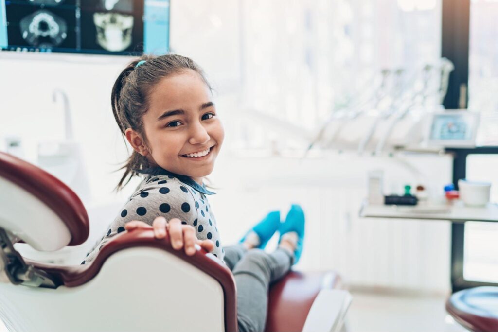 What Is Early Orthodontic Treatment? | 303 Smiles